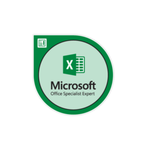 Certification officielle Excel 365 Expert MO-211 | SkillsUp